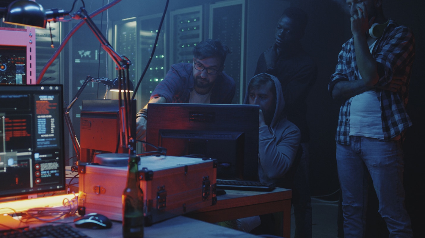 Knowledge - Eloquent Technologies