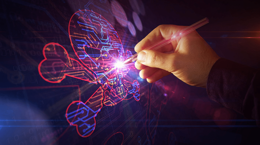 Identifying Suspicious Emails - Eloquent Technologies